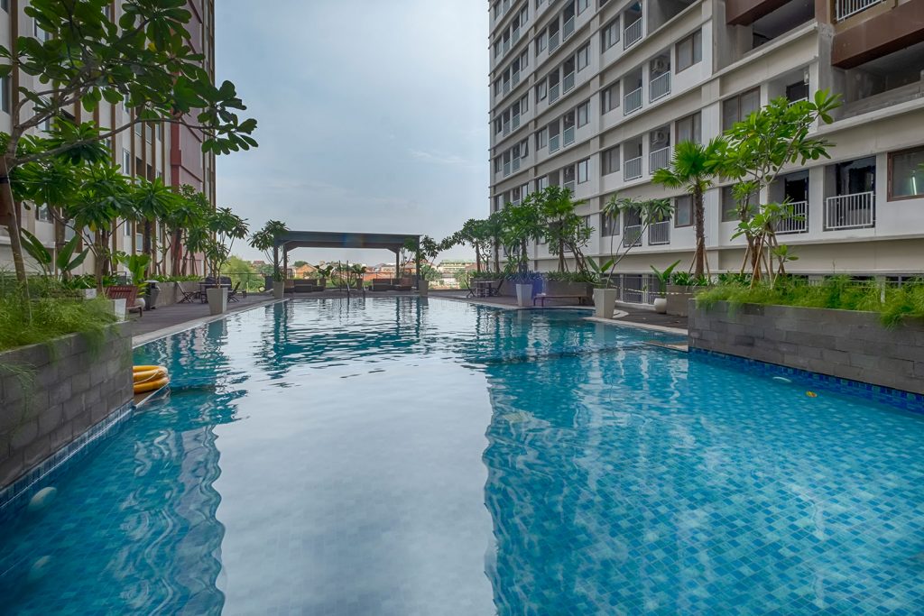 Gallery | Stay G Service Residence - Jatibening